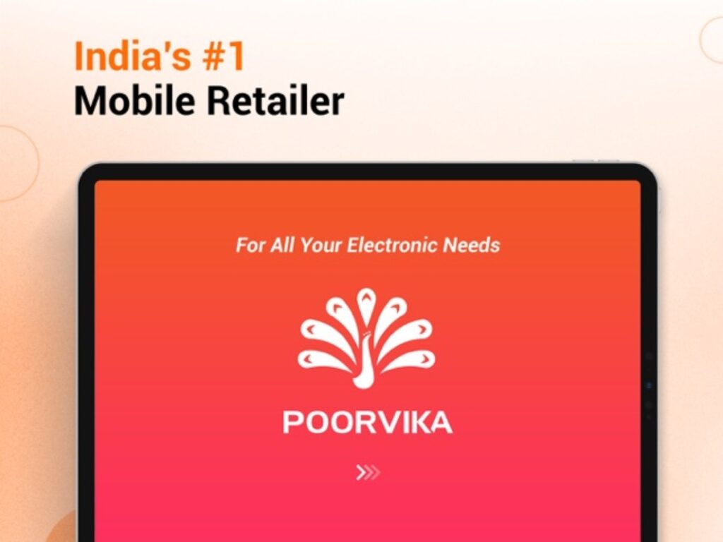 Poorvika Mobiles Pun - The Smart Way to Cell-ebrate Technology - The Cloud Vibe