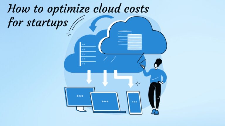 "How to optimize cloud costs for startups" - The Cloud Vibe