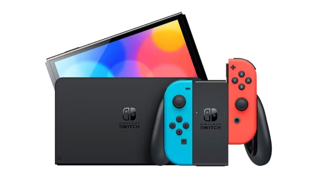 Top picks of Refurbished Nintendo Switch - The Cloud Vibe