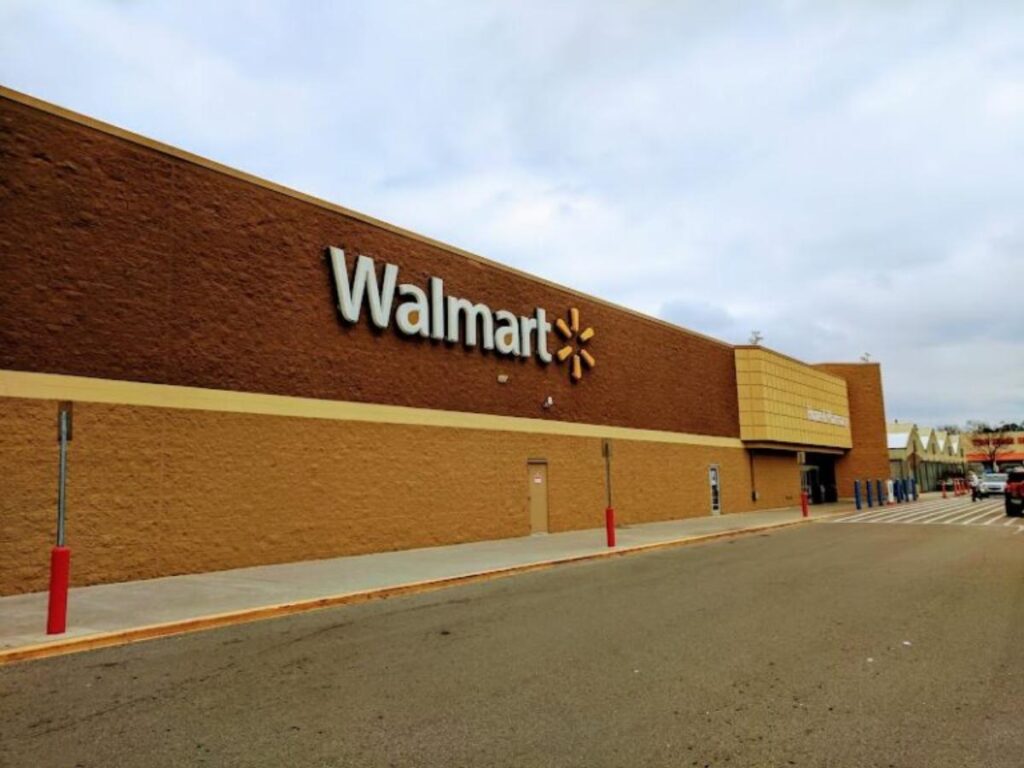 Walmart Newport TN: Everyday Essentials And More - The Cloud Vibe