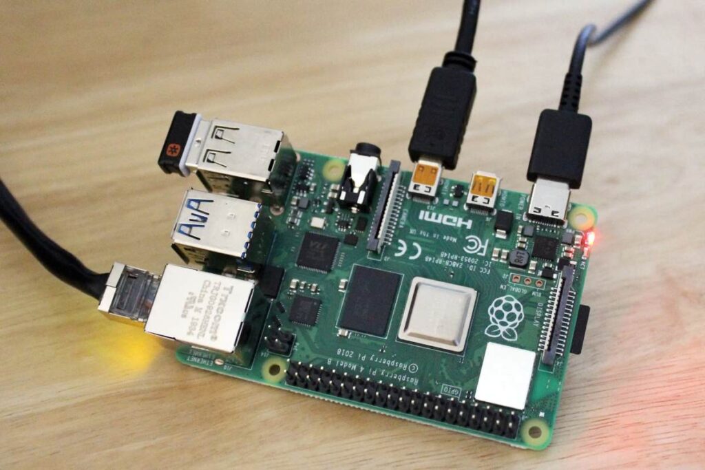 Beginner's Guide to Setting Up a Raspberry Pi - The Cloud Vibe