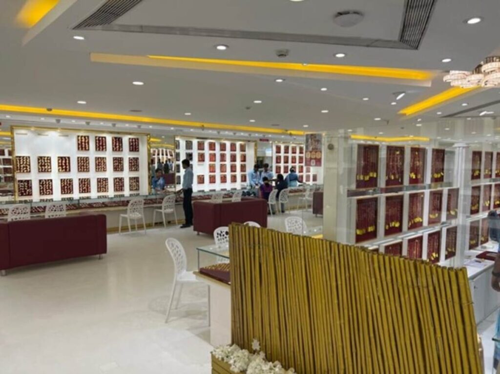 Super Saravana Stores T.Nagar Photos - The Cloud Vibe